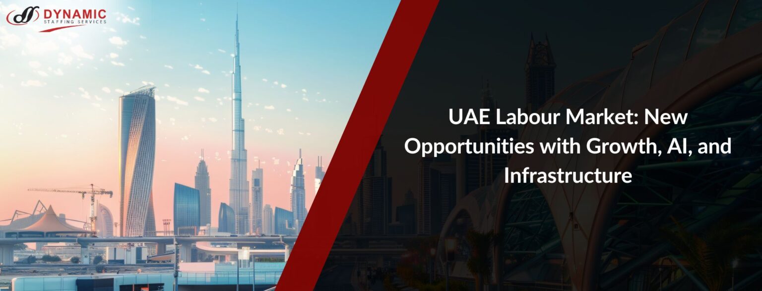 UAE Labour Market: New Opportunities with Growth, AI, and ...